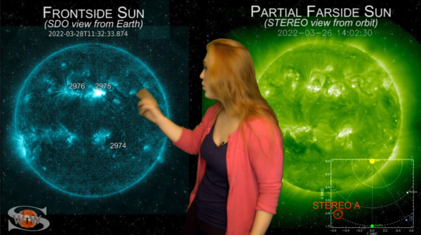 Space Weather Woman – Dr. Tamitha Skov – Dr. Tamitha Skov– The Space ...