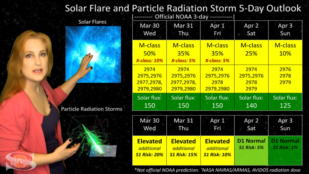 Space Weather Woman – Dr. Tamitha Skov – Dr. Tamitha Skov– The Space ...