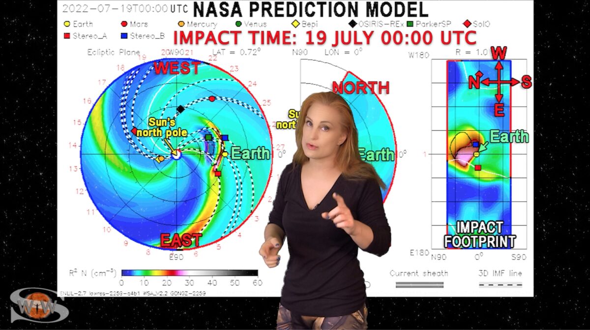 Space Weather Woman – Dr. Tamitha Skov – Dr. Tamitha Skov– The Space ...