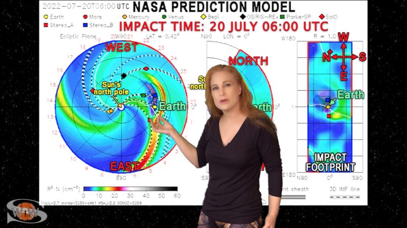 Space Weather Woman – Dr. Tamitha Skov – Dr. Tamitha Skov– The Space ...