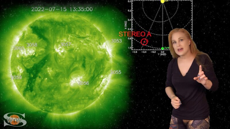 Space Weather Woman – Dr. Tamitha Skov – Dr. Tamitha Skov– The Space ...