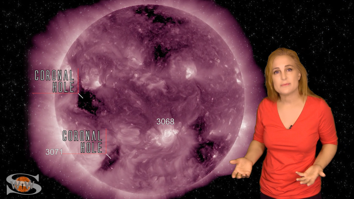 Space Weather Woman – Dr. Tamitha Skov – Dr. Tamitha Skov– The Space ...