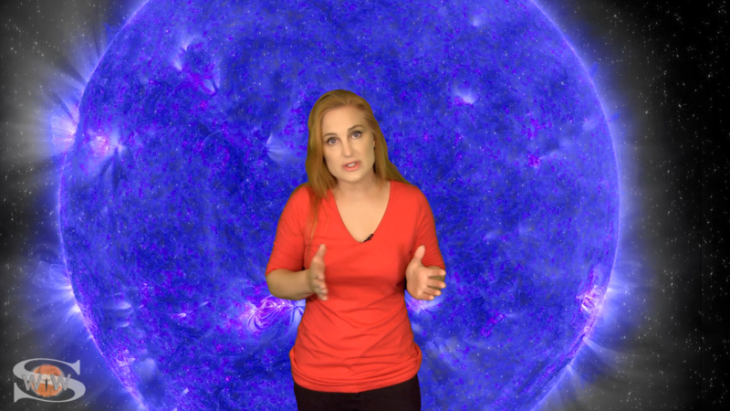 Space Weather Woman – Dr. Tamitha Skov – Dr. Tamitha Skov– The Space ...