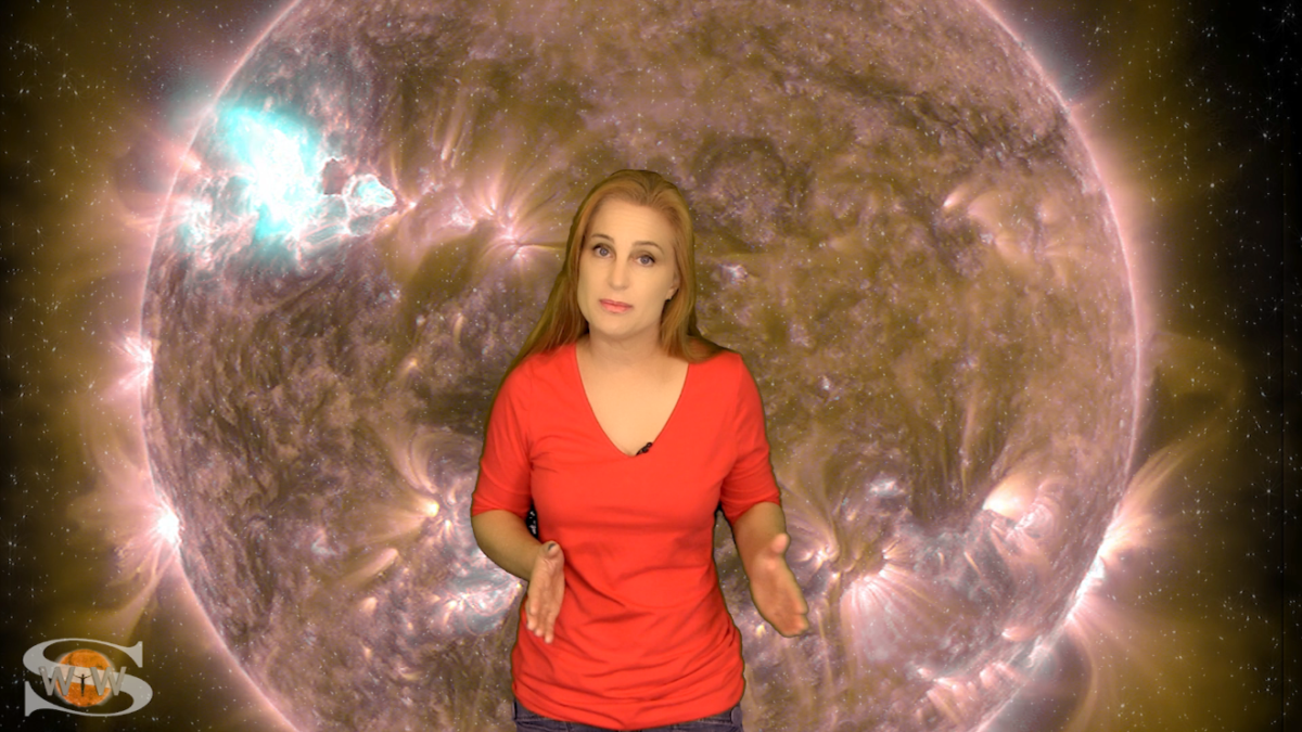 Space Weather Woman – Dr. Tamitha Skov – Dr. Tamitha Skov– The Space ...