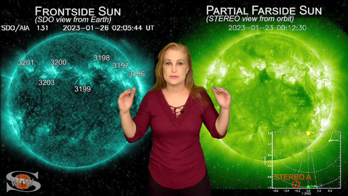 Space Weather Woman – Dr. Tamitha Skov – Dr. Tamitha Skov– The Space ...