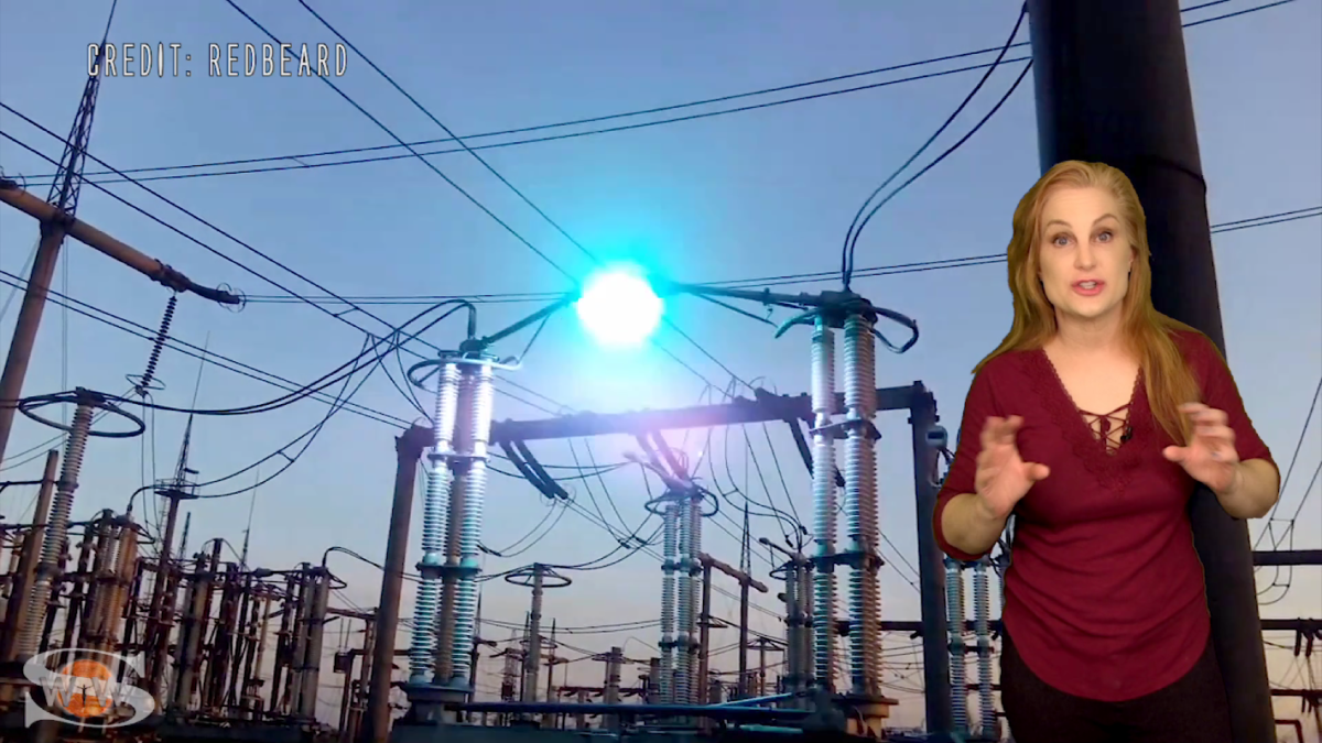 Space Weather Woman – Dr. Tamitha Skov – Dr. Tamitha Skov– The Space ...