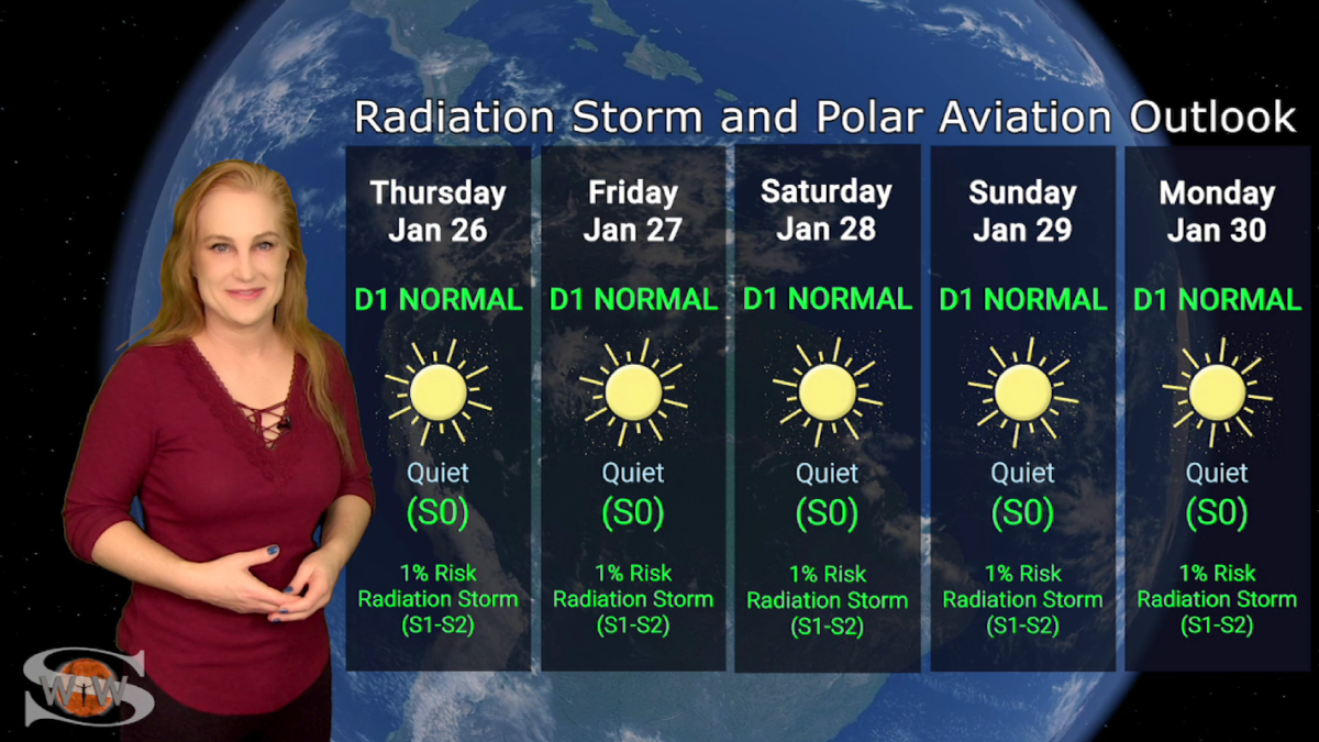 Space Weather Woman – Dr. Tamitha Skov – Dr. Tamitha Skov– The Space ...