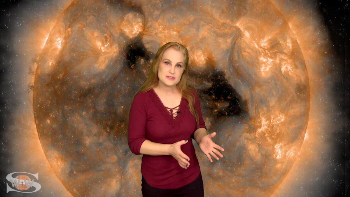 Space Weather Woman – Dr. Tamitha Skov – Dr. Tamitha Skov– The Space ...