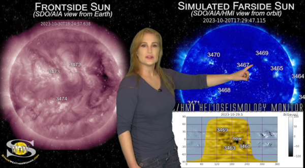 Space Weather Woman – Dr. Tamitha Skov – Dr. Tamitha Skov– The Space ...